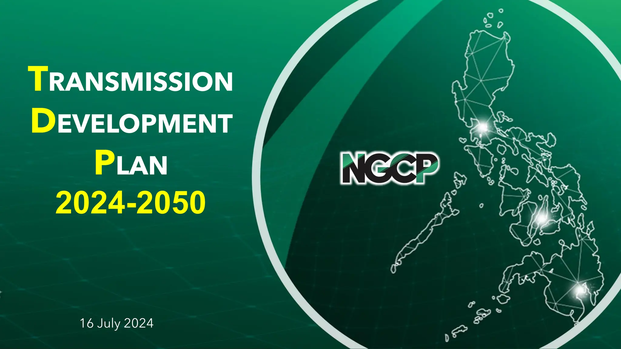 TDP 2024-2050 - Consultation with Stakeholder Presentation Materials 1.pdf