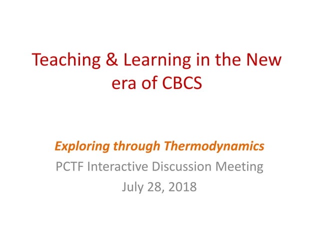 Td pctf july_28_2018 | PPT