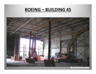 ASCE OC Branch - Geo-Institute Dinner Presentation: Fundamentals of ...