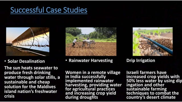 WATER polution recycling how to recycle water | PPT