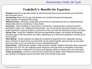 Td Presentation | PPT