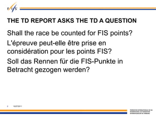 Td Presentation Fis Code Verses Codex V1 | PPTX