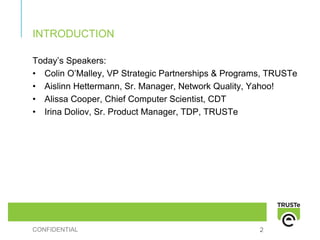 Trusted Download Program: A Year in the Trenches - How Trusted ...