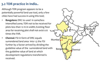 Tdr spa bhopal | PPTX