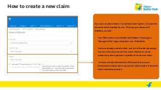 TDS Claim procecss | PDF
