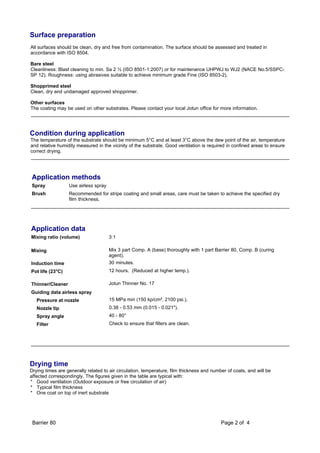 Tds barrier 80 - english (uk) - issued.05.10.2011