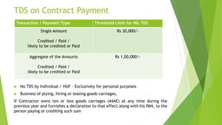 TDS 194C.pptx