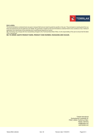 Tds bothy 200 uv 0814 vgfswn6732vvc20 | PDF