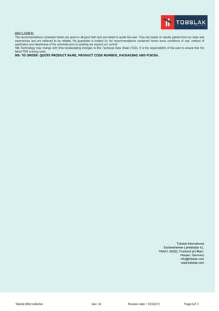 Tobslak IMPU | PDF | Woodworking | Arts and Crafts