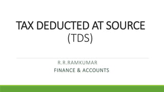 TDS_Knowledge sharing.pptx