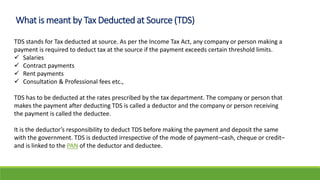 TDS_Knowledge sharing.pptx