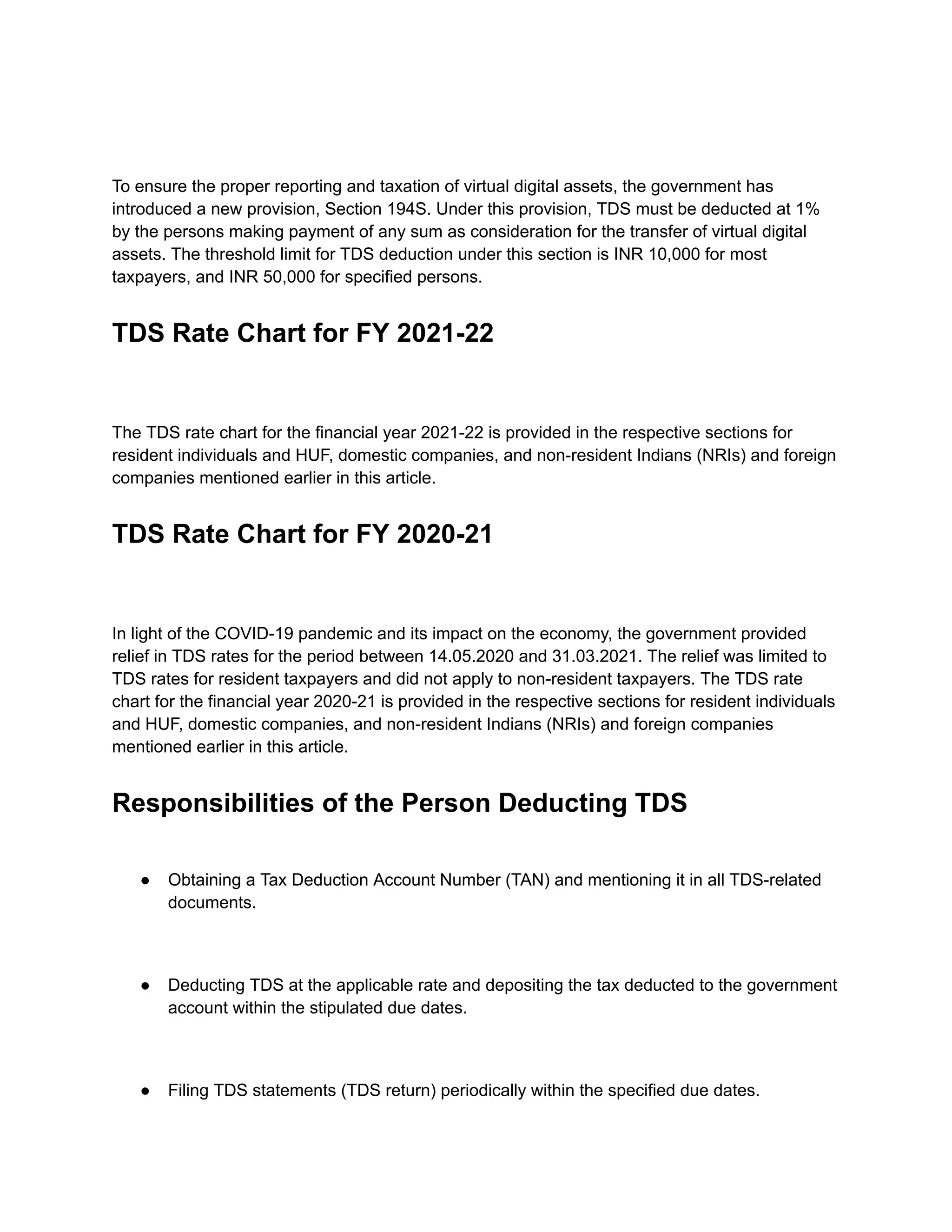 TDS (Tax Deducted at Source ) rates Charts FYI 2023-2024 .pdf