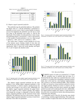 Tdt4260 miniproject report_group_3 | PDF | Data Storage and Warehousing | Computing
