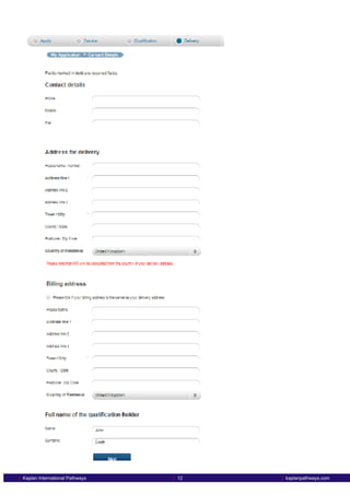 UK NARIC Evaluation | PDF | Postgraduate Education | College Education