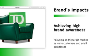 #TDThanksYou Campaign | PDF