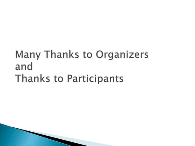 Introduction to socket programming nbv | PPT