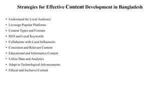 training development about simulation and content development | PPT