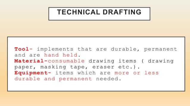 TD W2 TOOLS NEW.pptx | Desktop Publishing | Computer Software and ...