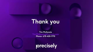 Power Decision-making at Scale with Address-based Spatial Data Science | PPT