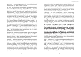 The Developing World Sample | PDF