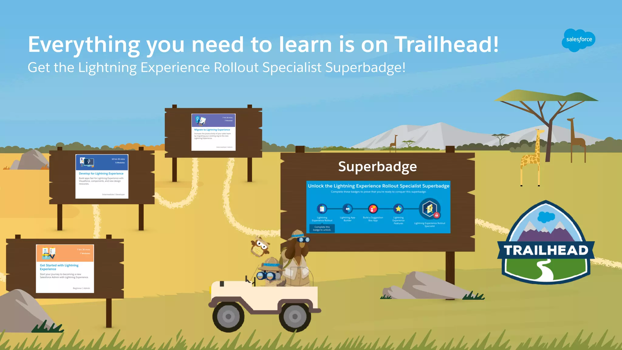 Salesforce Lightning Supersession (TDX18) | PDF