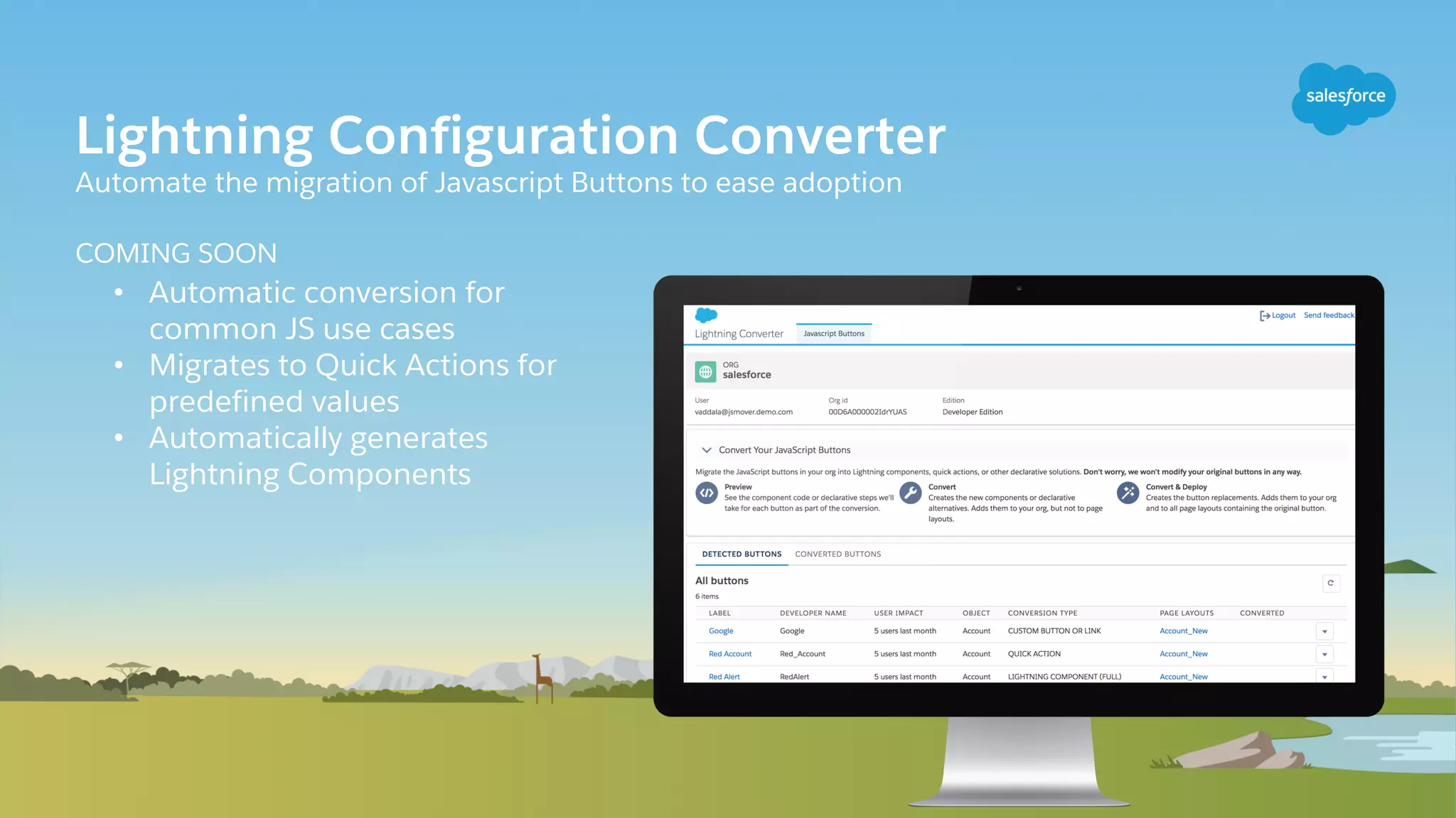 Salesforce Lightning Customization Roadmap (TDX18) | PDF | Web Development | Internet