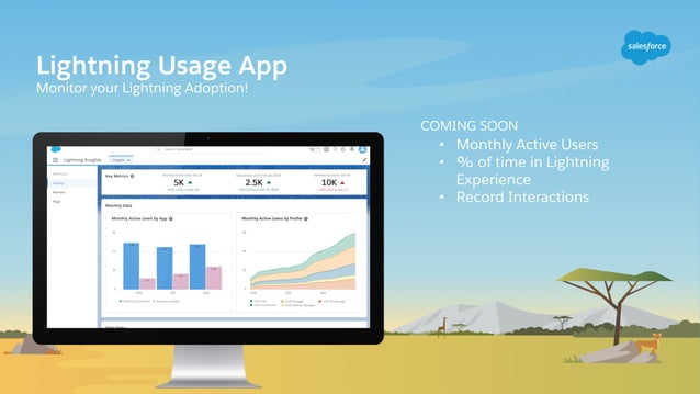 Salesforce Lightning Customization Roadmap (TDX18) | PDF | Web ...