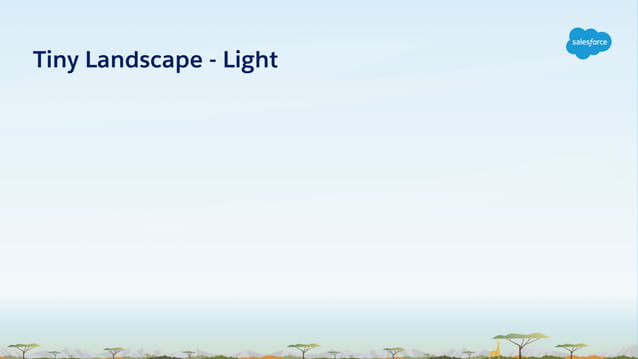 Salesforce Lightning Customization Roadmap Tdx18 Pdf Web
