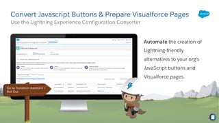 Make the Move to Lightning in 60 Days | PDF | Computer Software and Applications | Computing