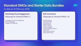 Design Data Model Objects for Analytics, Activation, and AI | PDF