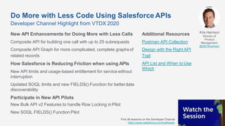 Tdx highlights | PPTX