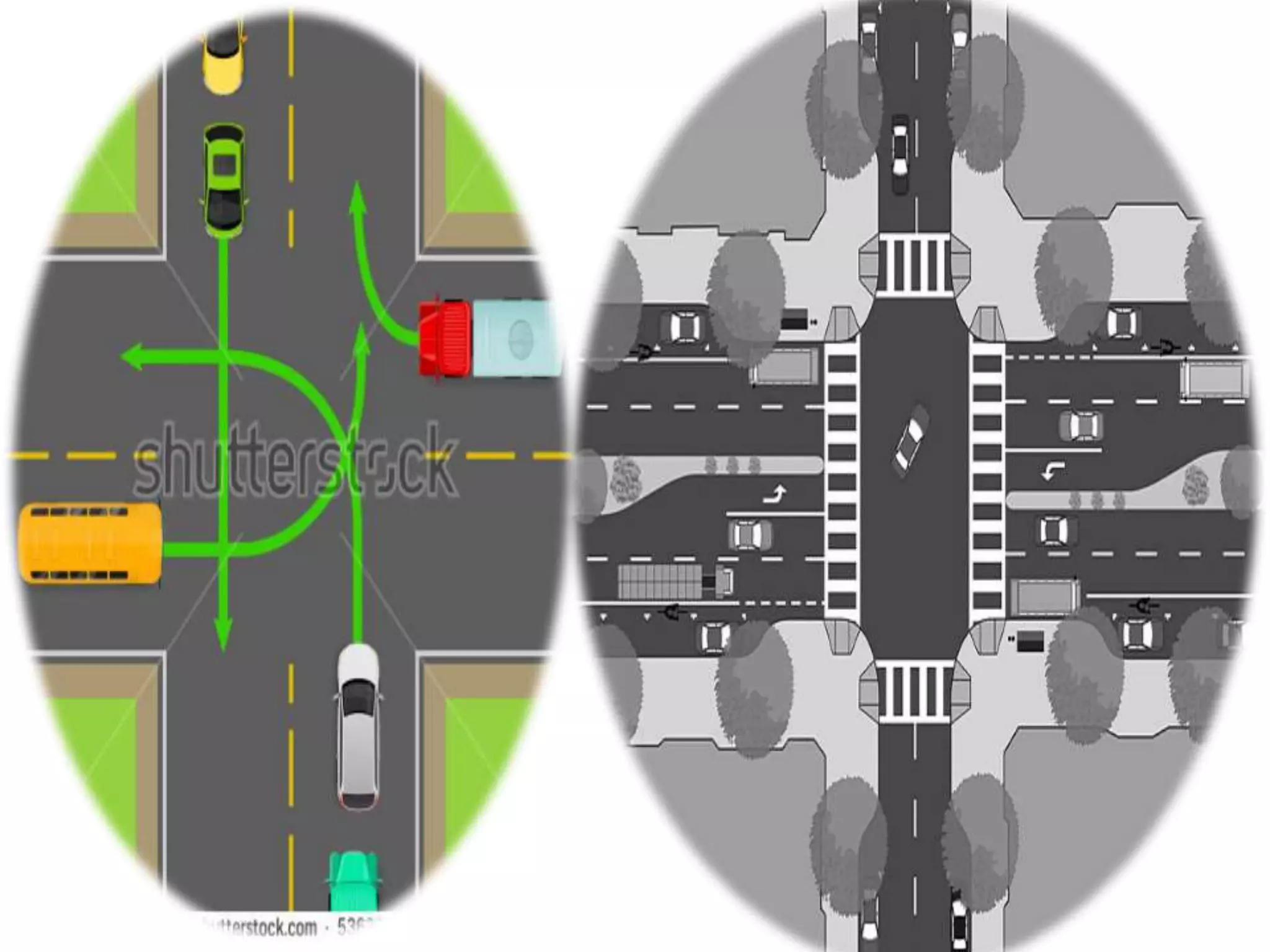 TRAFFIC VOLUME STUDIES | PPTX