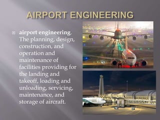 transport engineering types | PPT