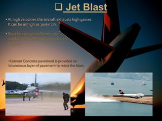 Aircraft Characteristics | PPTX