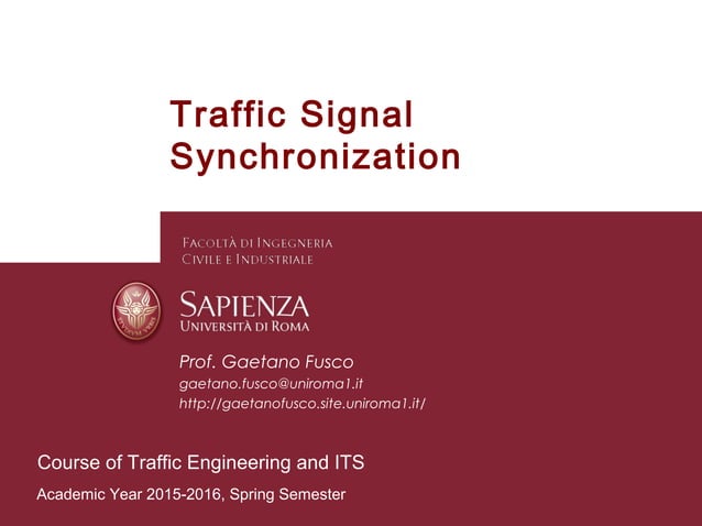 Te its 2017-lesson 17 signal synchronization part 1 v02 | PPT