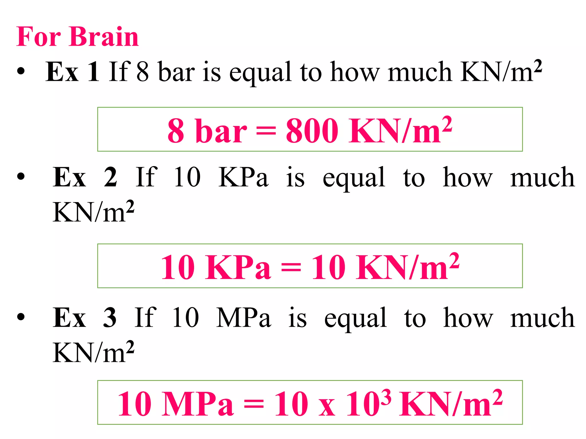 Thermal Engineering - I - Unit 1 Basics of Thermodynamics - N Scheme ...