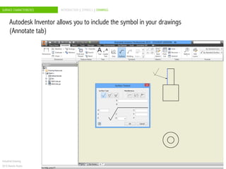 02. Surface characteristics | PDF