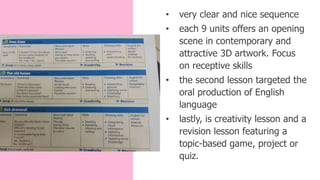 TE60104 Key issues in Language Learning: Textbook and Super Minds Textbook | PPT
