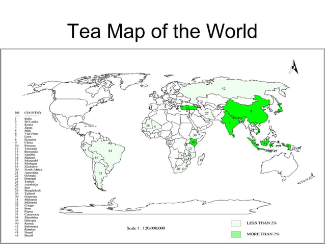 Tea | PPT