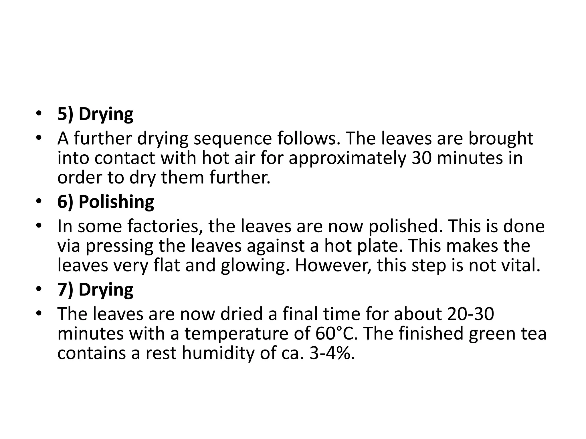 Tea | PPTX | Herbs and Supplements | Alternative Medicine