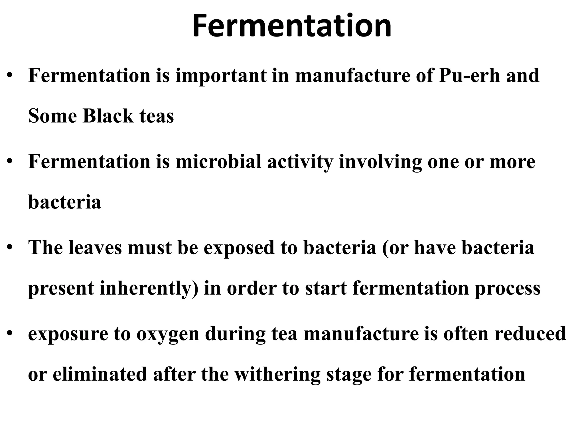 Know about Tea "Camellia Sinesis" | PPTX