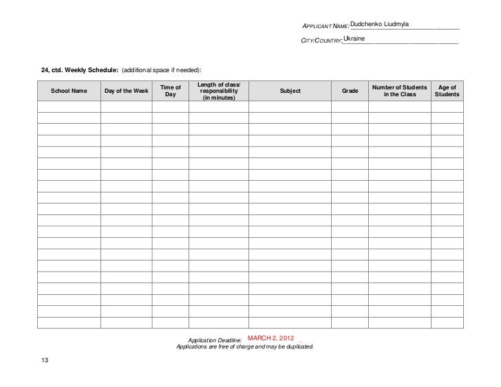 Tea application-2012