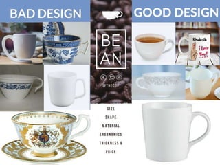 Good and Bad Design | PPTX