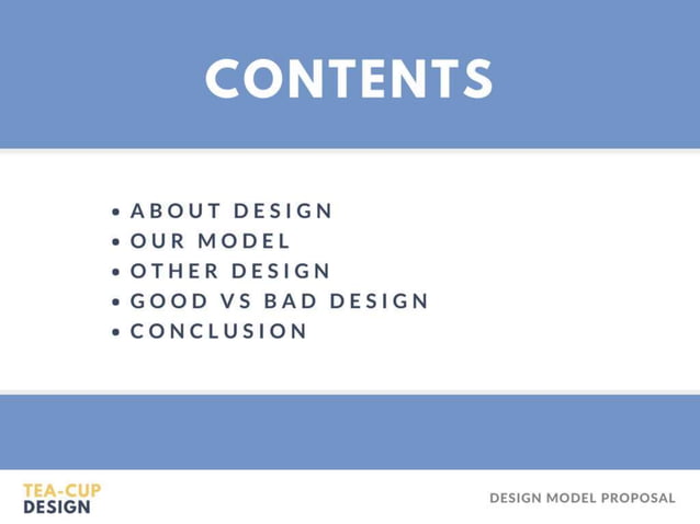 Good and Bad Design | PPTX