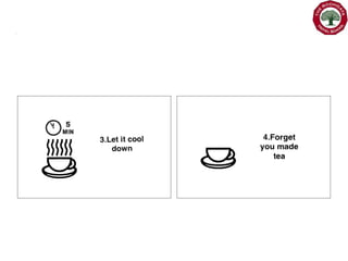 Tea and coffee | PPTX