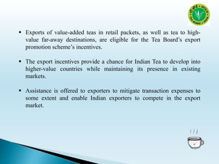 TEA BOARD-1.pptx is also called as yhe the | PPTX