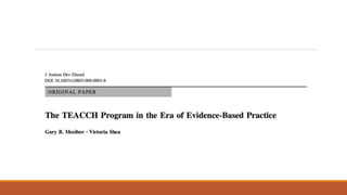 TEACCH.pptx