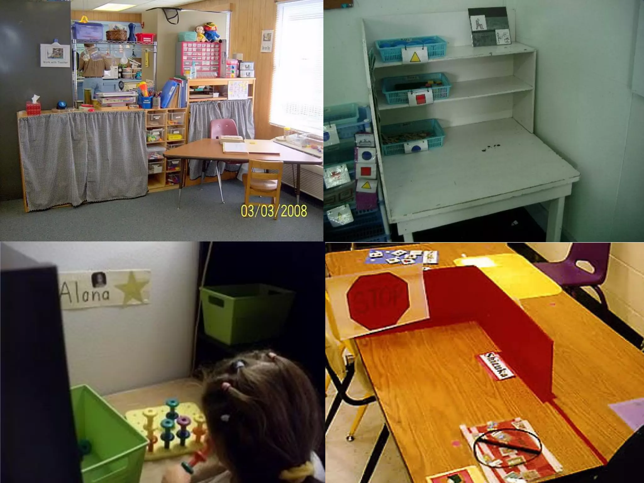 Structured Teaching | PDF