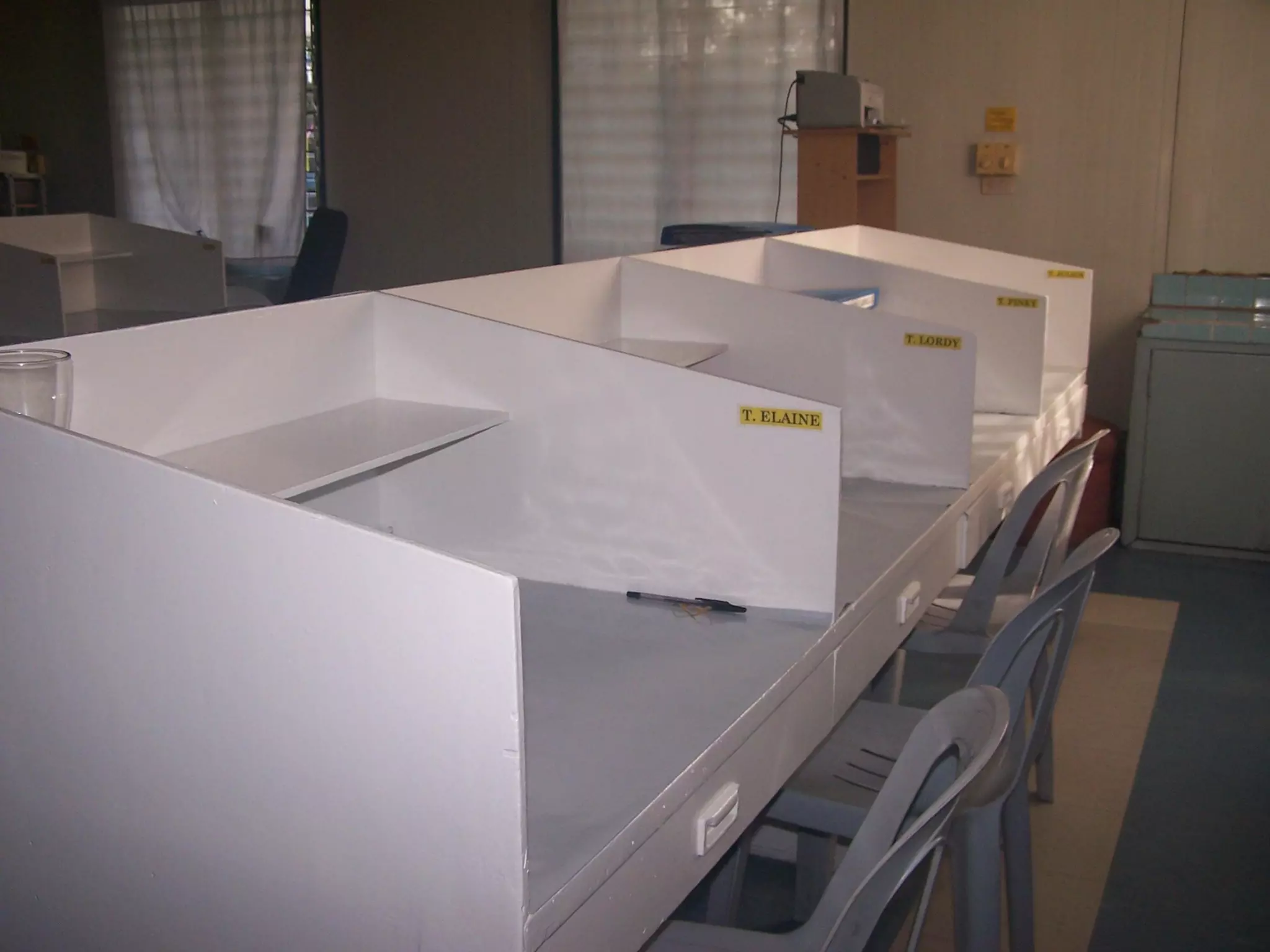 Structured Teaching | PDF