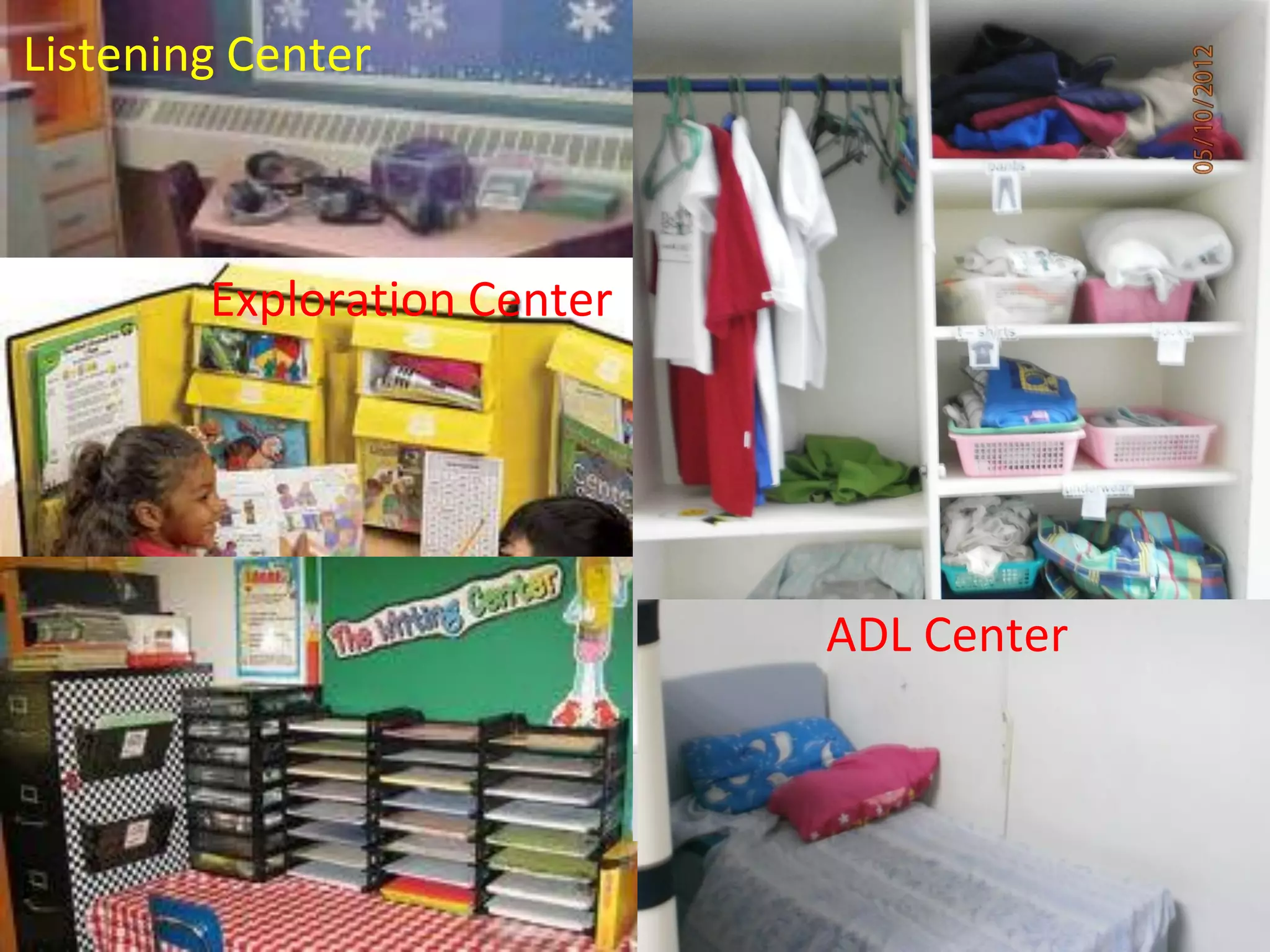 Structured Teaching | PDF